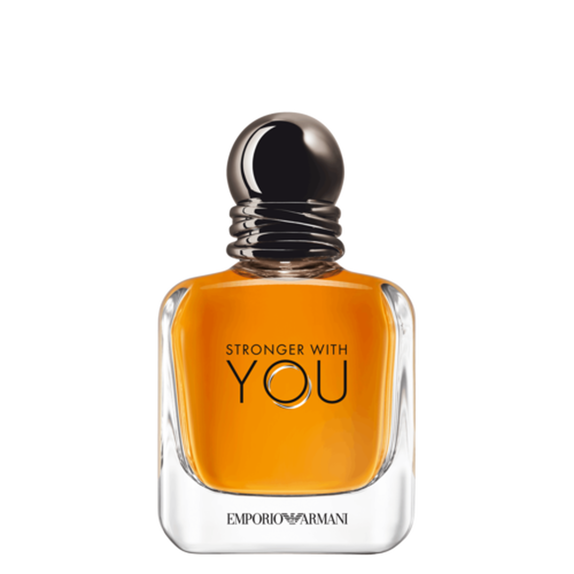 Descubra la colección Stronger With You | Armani beauty