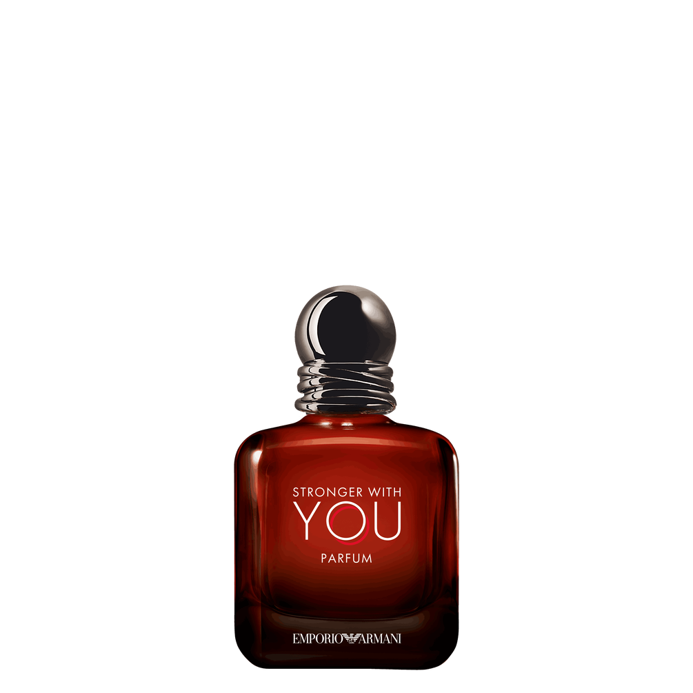 Descubra la colección Stronger With You | Armani beauty