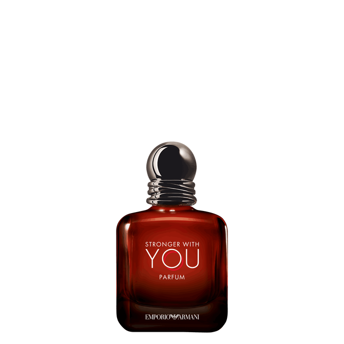 Descubra la colección Stronger With You | Armani beauty