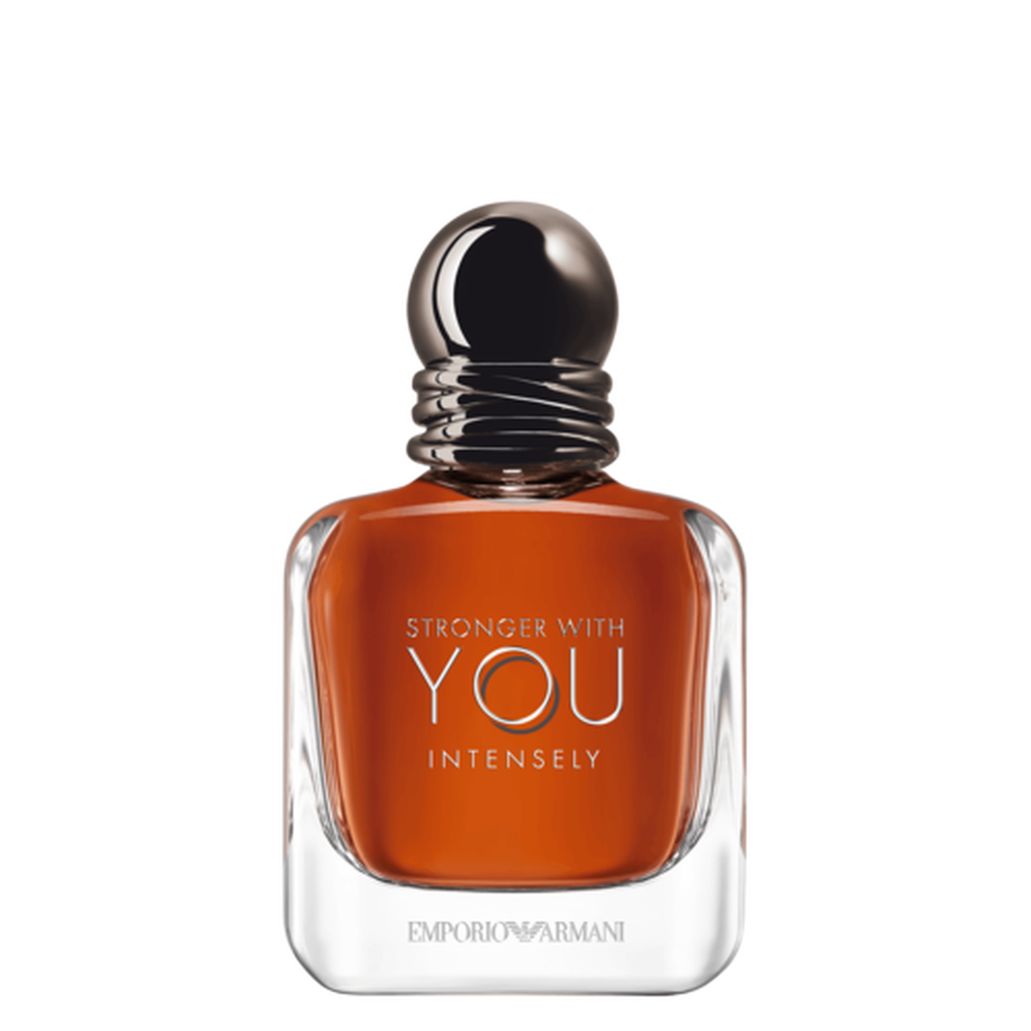 Descubra la colección Stronger With You | Armani beauty