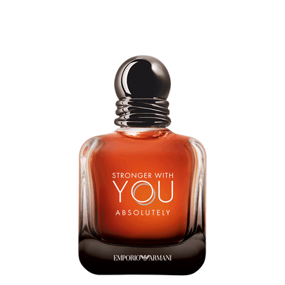 Descubra la colección Stronger With You | Armani beauty