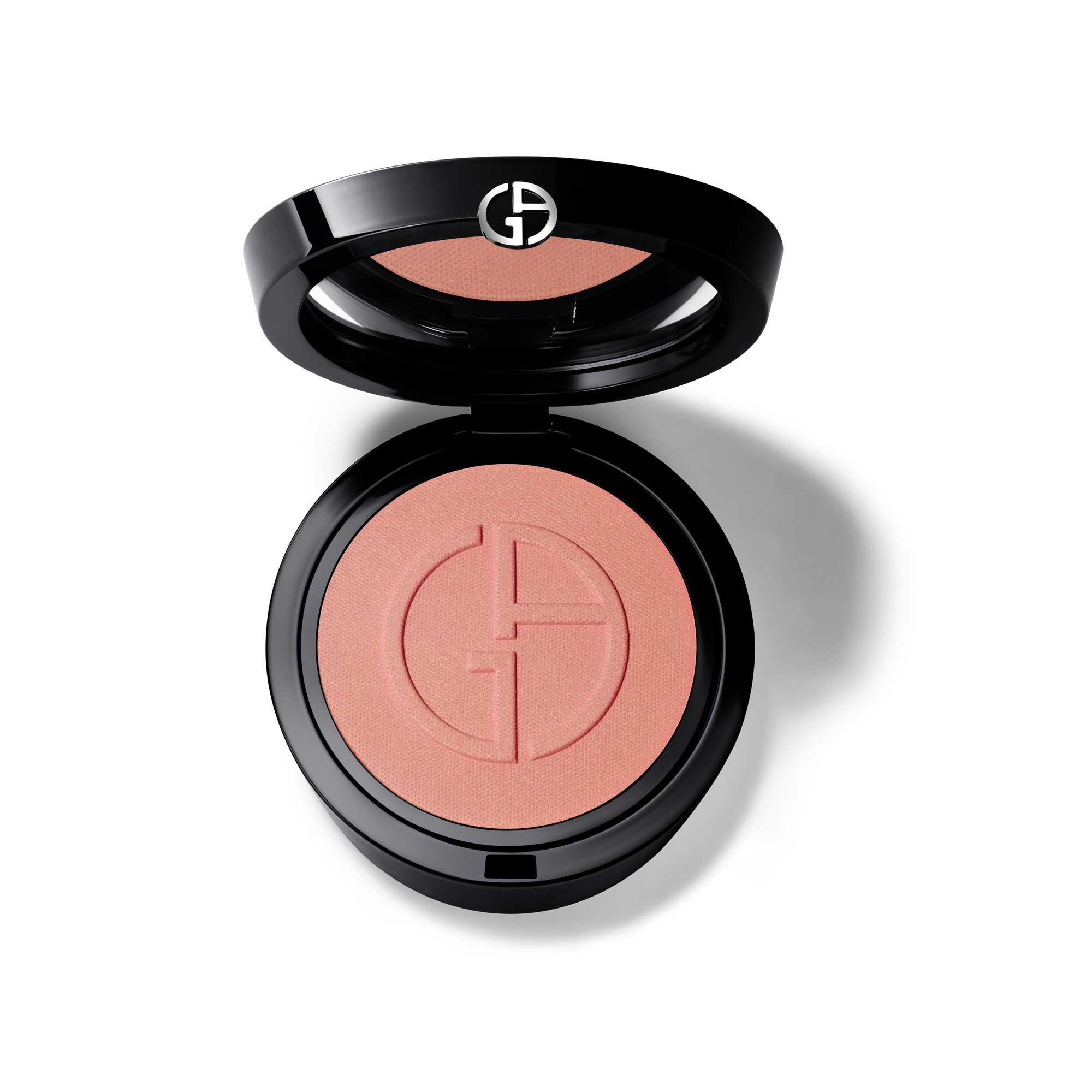Luminous Silk Glow Blush. Colorete en polvo | Armani beauty España